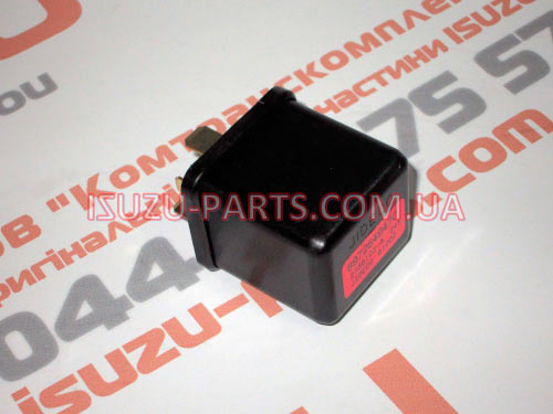 8972649470 Реле стартера 24V50A. Интернет-магазин Запасных частей ISUZU