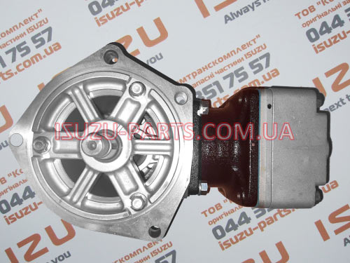 8982702330 Компрессор NQR90. Интернет-магазин Запасных частей ISUZU