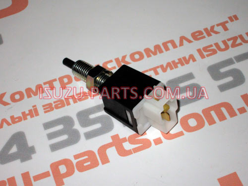 8973582480 Датчик педали сцепления NPR75. Интернет-магазин Запасных ...