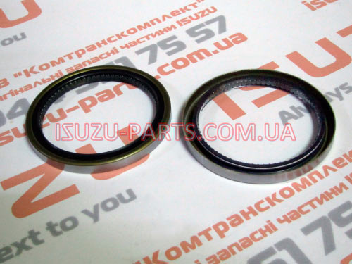 8942481171 Сальник ступицы переднего моста. Интернет-магазин Запасных ...