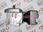8982702330 Компрессор NQR90. Интернет-магазин Запасных частей ISUZU